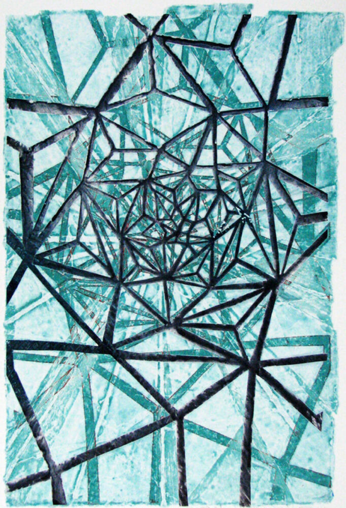 FGPP #1 | Oehme Graphics