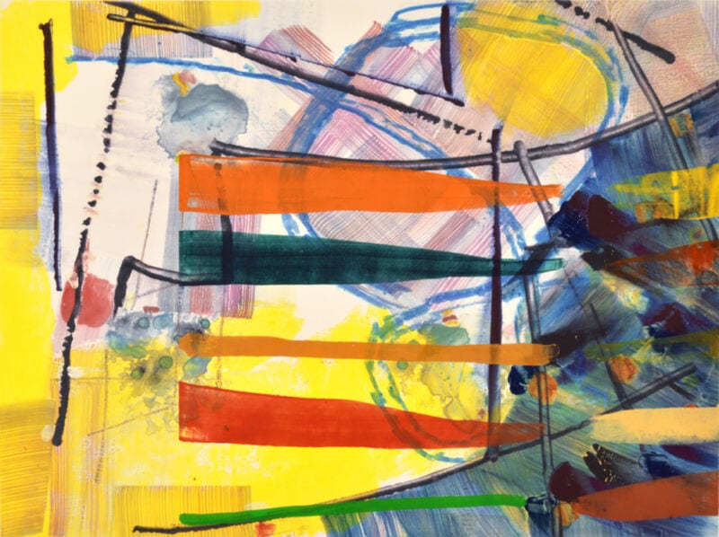 Over and Above | Oehme Graphics