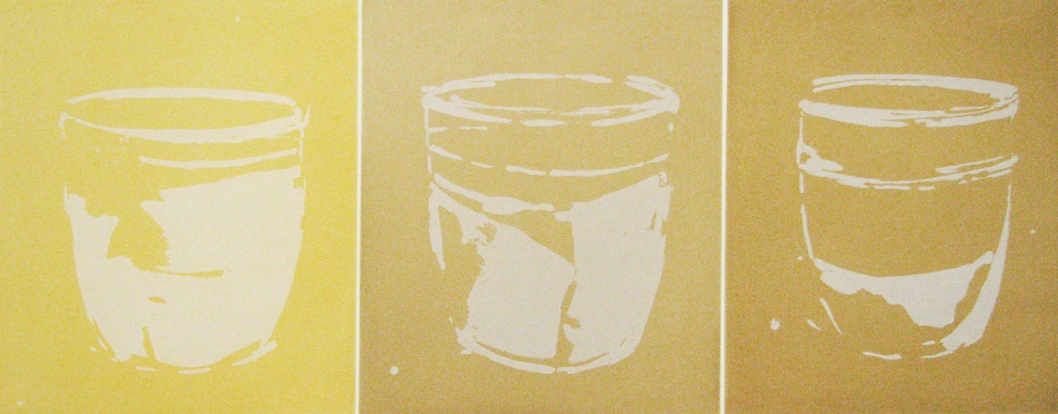 Untitled (Honey) | Oehme Graphics