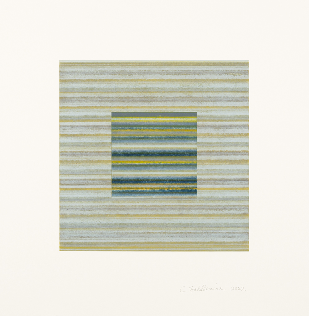 Square Telescope, 20 | Oehme Graphics