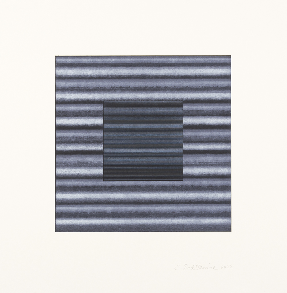 Square Telescope, 22 | Oehme Graphics