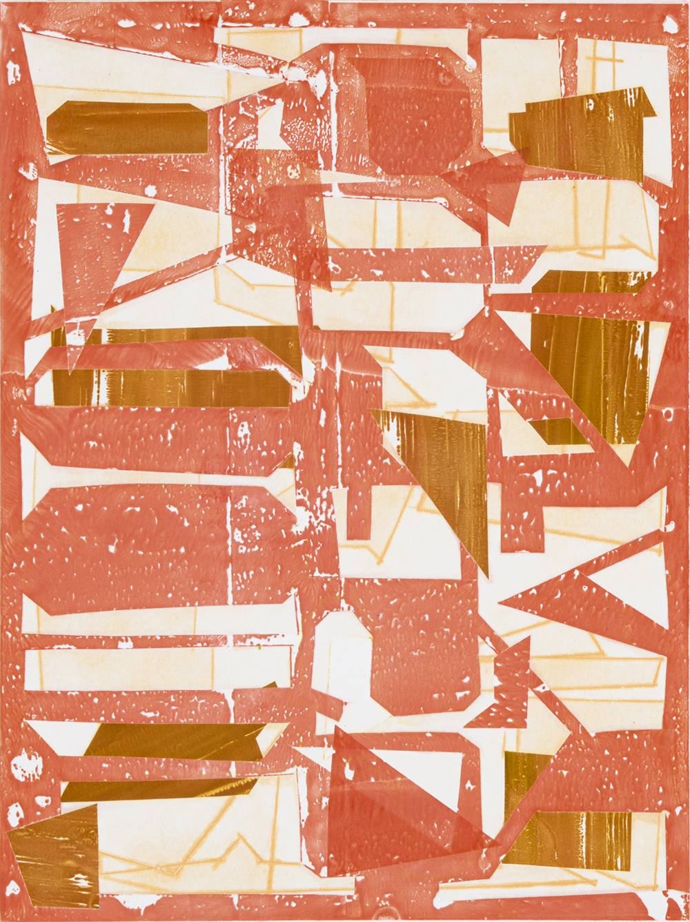 Mad Creek No. 20 | Oehme Graphics