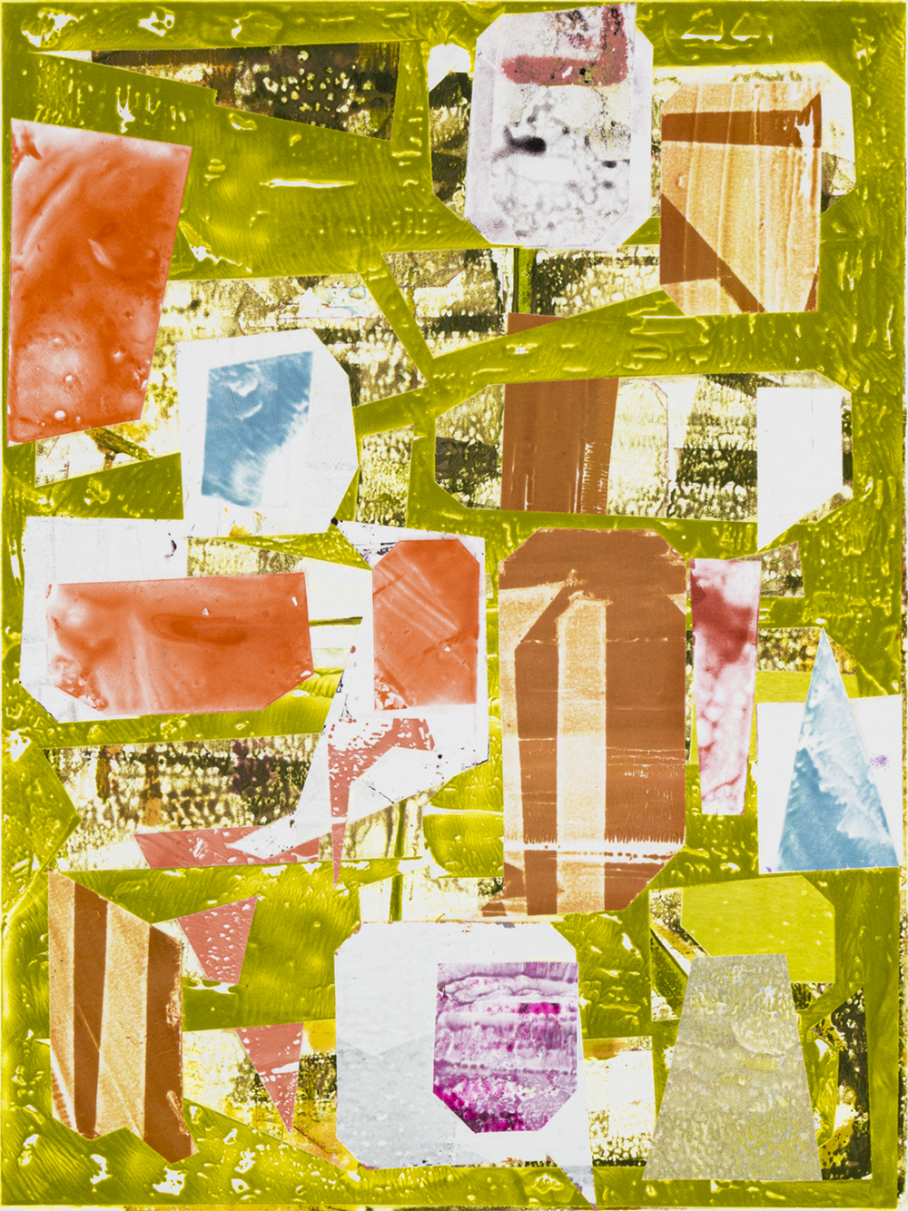 Mad Creek No. 26 | Oehme Graphics