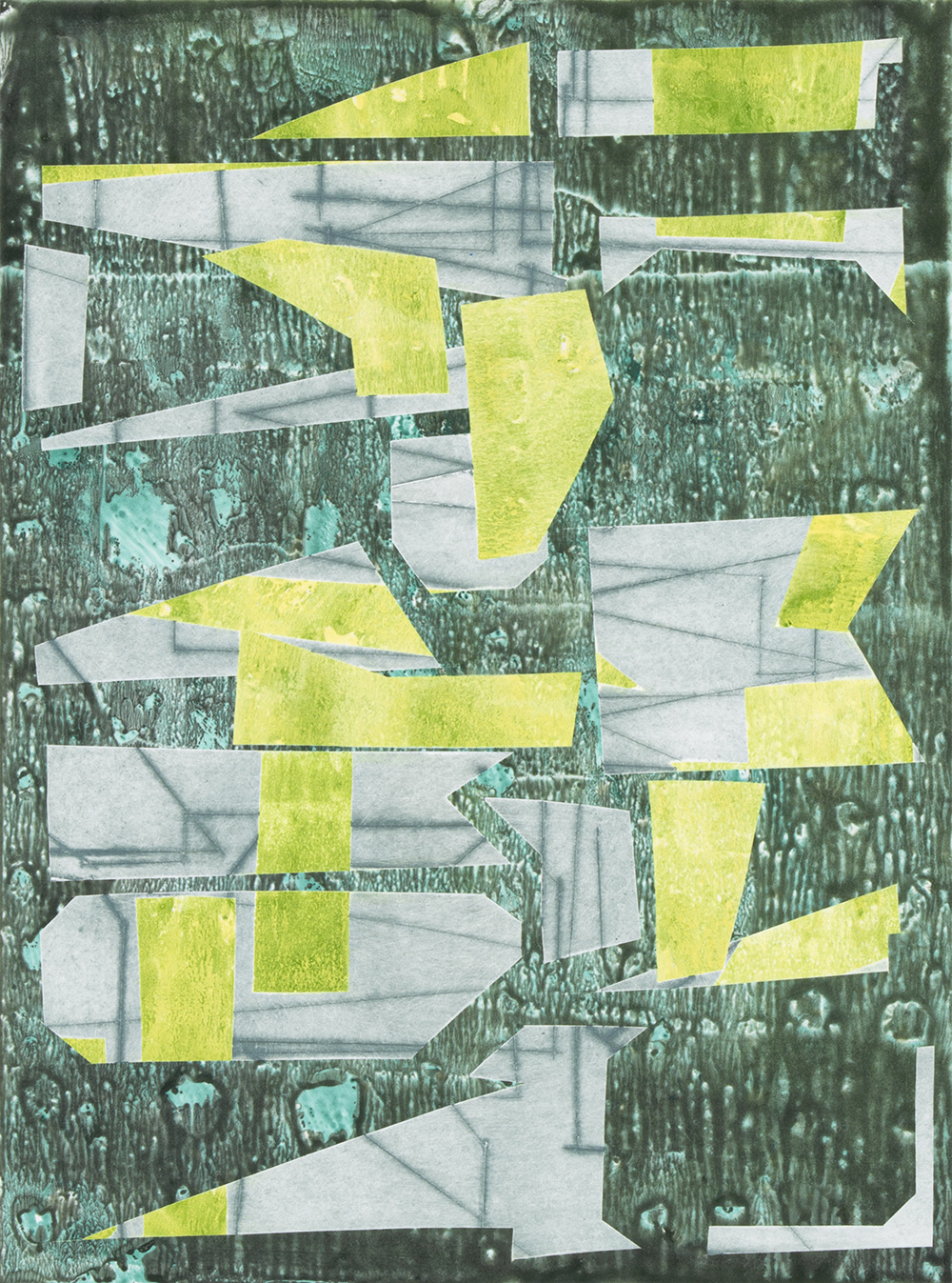 Mad Creek No. 7 | Oehme Graphics