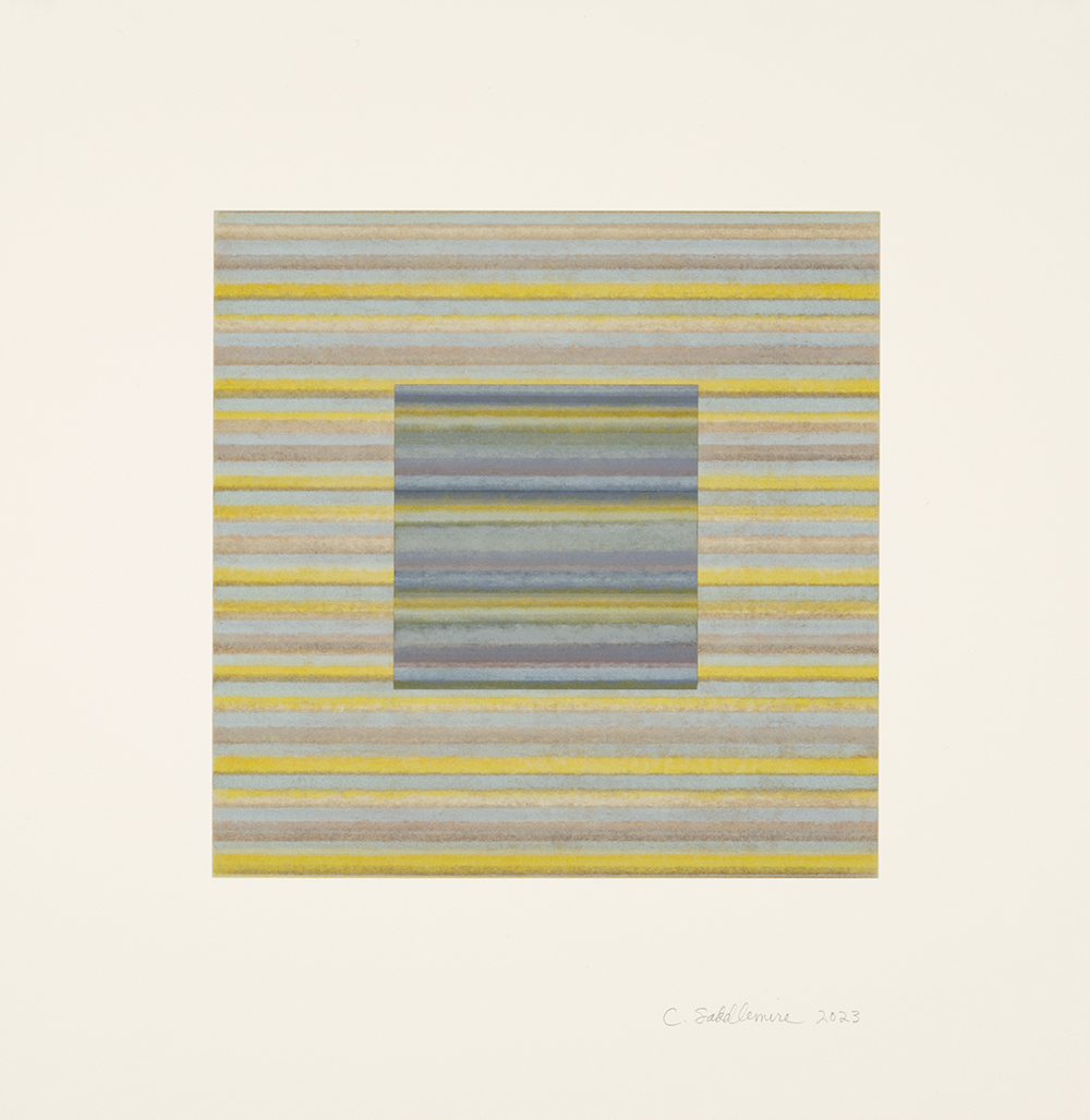 Square Telescope, 36 | Oehme Graphics