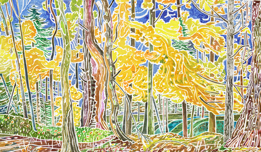 Oehme Graphics | Oehme Graphics